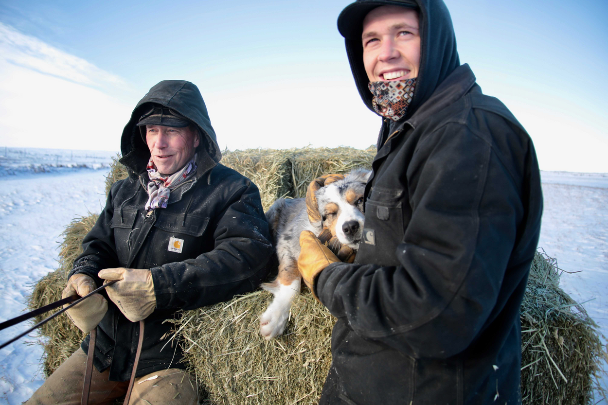 Our Practices | 100% Grass Fed & Finished Beef – Grand View Beef