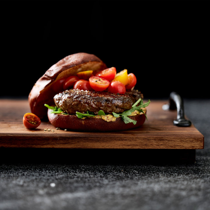 Grand View Beef: Local 100% Grass Fed Beef | Iowa